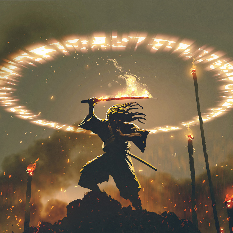 Evolving Equipment - Crystal Forge Games