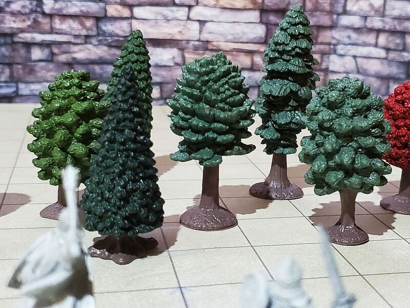 All Products - Crystal Forge Games